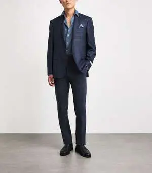 Paul & Shark X-soft Straight Chinos