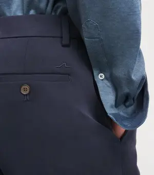 Paul & Shark X-soft Straight Chinos