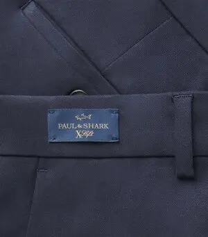 Paul & Shark X-soft Straight Chinos