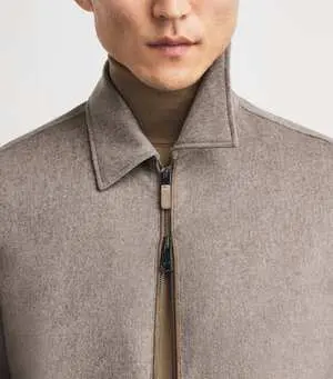 Paul & Shark Cashmere Jacket