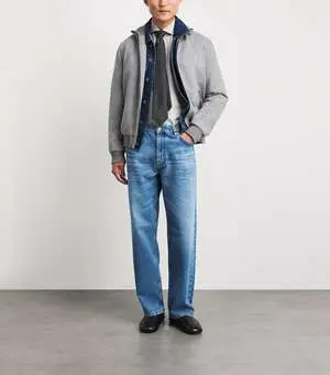 Paul & Shark Cotton-cashmere Shirt