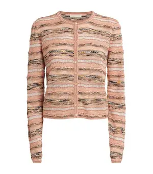 Ulla Johnson Knitted Mia Cardigan