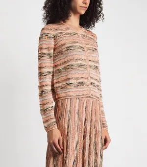 Ulla Johnson Knitted Mia Cardigan