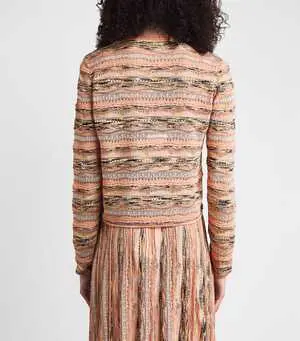 Ulla Johnson Knitted Mia Cardigan