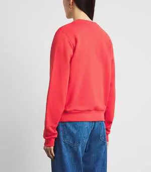 MOTHER The Dorito Camper Sweatshirt