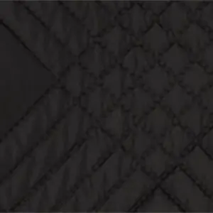 Burberry Quilted Field Jacket