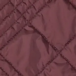 Burberry Quilted Fernleigh Jacket