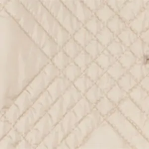 Burberry Quilted Fernleigh Jacket