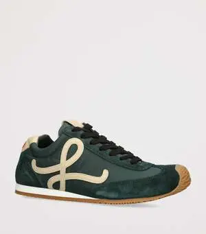 Loewe Ballet Runner 2.0 Sneakers