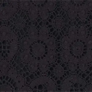 Burberry Lace Floral Blouse