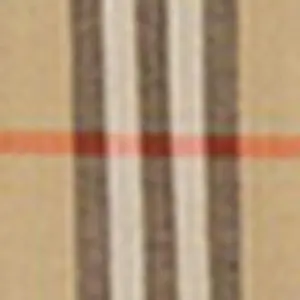 Burberry Cotton Check Shirt