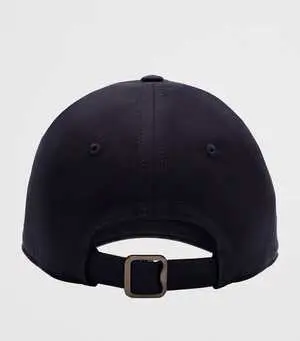 Burberry Tropical Gabardine Knight Baseball Cap