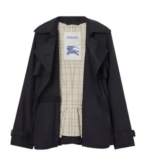 Burberry Pembury Trench Jacket