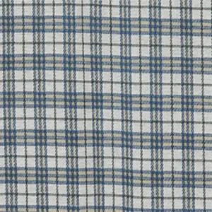 Burberry Check Jacquard Ekd Polo Shirt