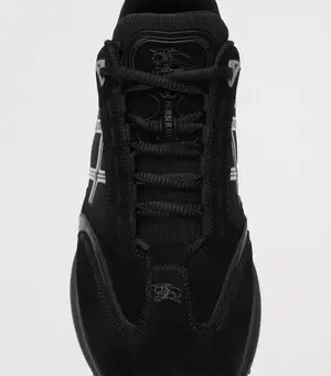 Burberry Eclipse Sneakers
