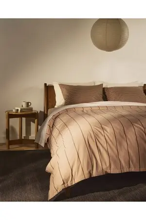 PARACHUTE Percale 床单