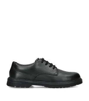 START-RITE Leather Oxford Shoes