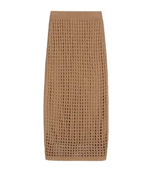 Max Mara Casual Skirts
