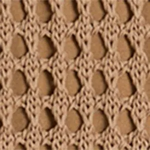 Max Mara Cotton Woven Midi Skirt - Beige