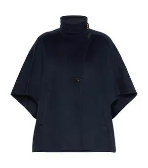 Max Mara Cape Coats For Women