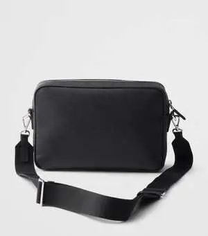Prada Saffiano Leather Cross-body Bag