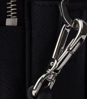 Prada Saffiano Leather Cross-body Bag