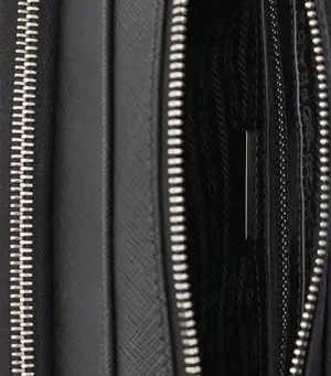 Prada Saffiano Leather Cross-body Bag