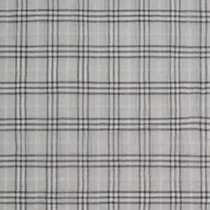 Burberry Wool-silk Sequin Check Scarf