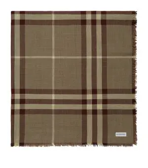 Burberry Wrap Scarves
