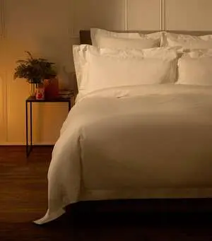 Harrods Cadogan Flat Sheet