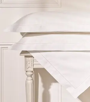 Harrods Cadogan Flat Sheet