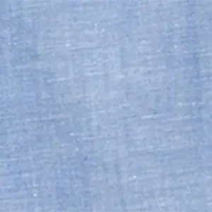 Prada Cotton-linen Bermuda Shorts - Blue