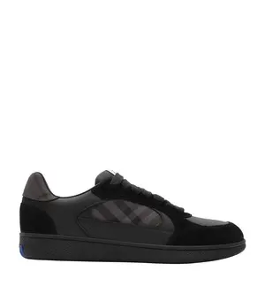 Burberry Active Sneakers For Men