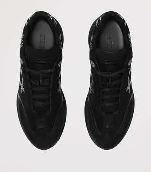 Burberry Eclipse Sneakers