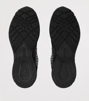 Burberry Eclipse Sneakers