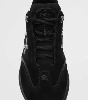 Burberry Eclipse Sneakers