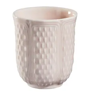 GIEN Ceramic Tea Cup - Pink