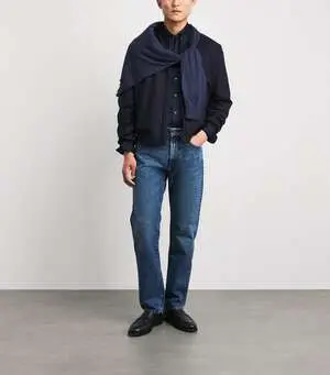 Pal Zileri Cotton Jersey Shirt