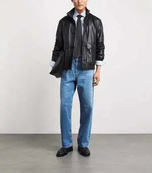 Pal Zileri Cotton Micro-check Shirt