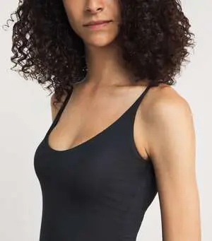 SKIMS Smooth Layers Cami Top Seamless Stretch Modal