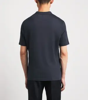 Canali Cotton T-shirt