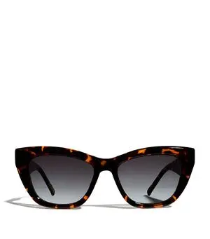 Le Specs Cat Eye Eyewear For Women
