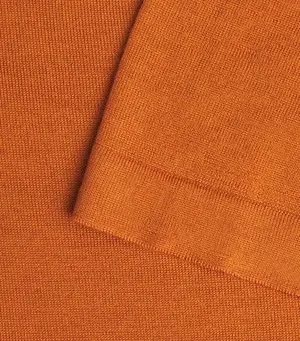FIORONI CASHMERE Virgin Wool T-shirt