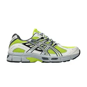 Asics Gel Stratus Mc 'lime Zest Pure