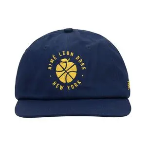 Aimé Leon Dore Masaryk Sonny Hat - Blue