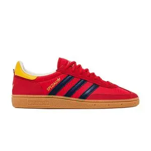 Adidas Handball Spezial Sneakers - Red