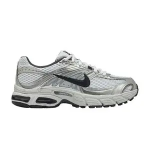 Nike Wmns Air Max Moto 2k 'pure Platinum Gridiron - Silver