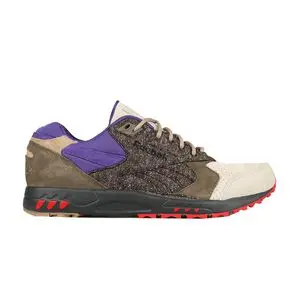 REEBOK Bodega X Inferno 'tweed - Brown