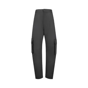 Balenciaga Relaxed Cargo Pants