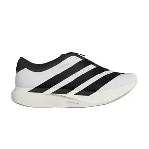 Adidas Adizero Evo Sl Zip 'white